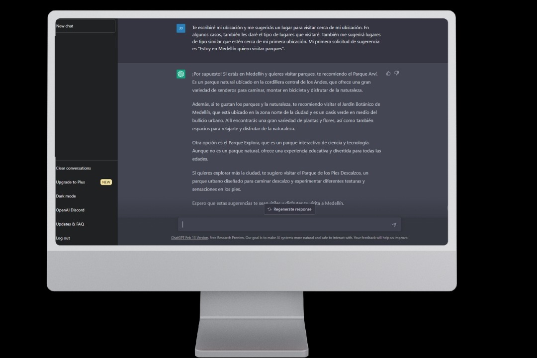 +150 Prompts para ChatGPT en Español (Guía Actualizada 2025)