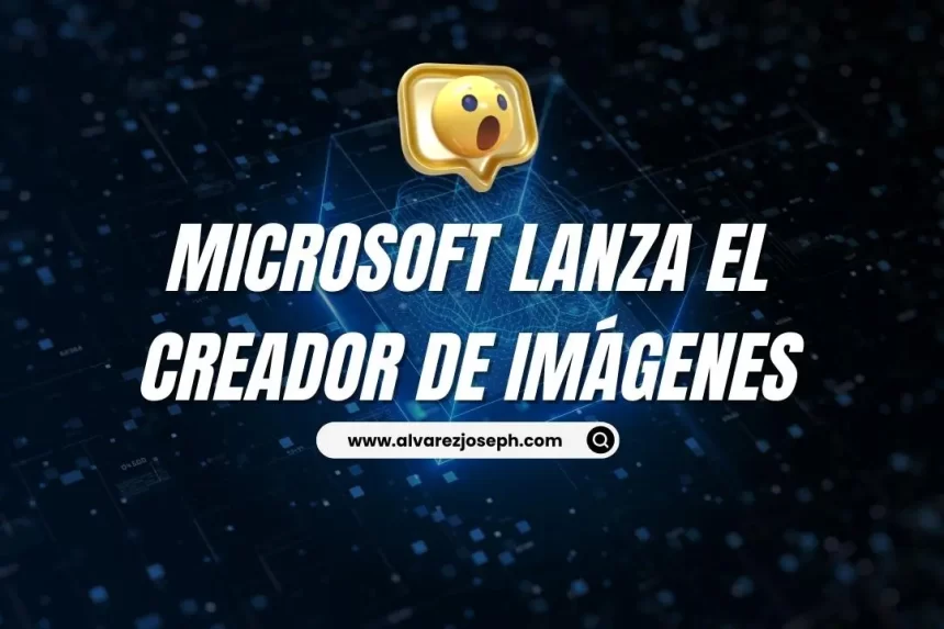 Genera imágenes con Bing Chat y DALL-E de OpenAI