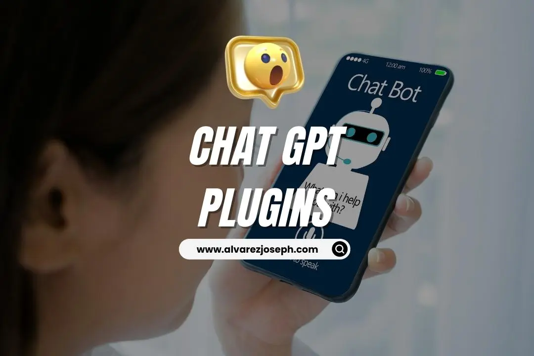 Chat GPT Plugins: ¡Optimiza tus conversaciones hoy!
