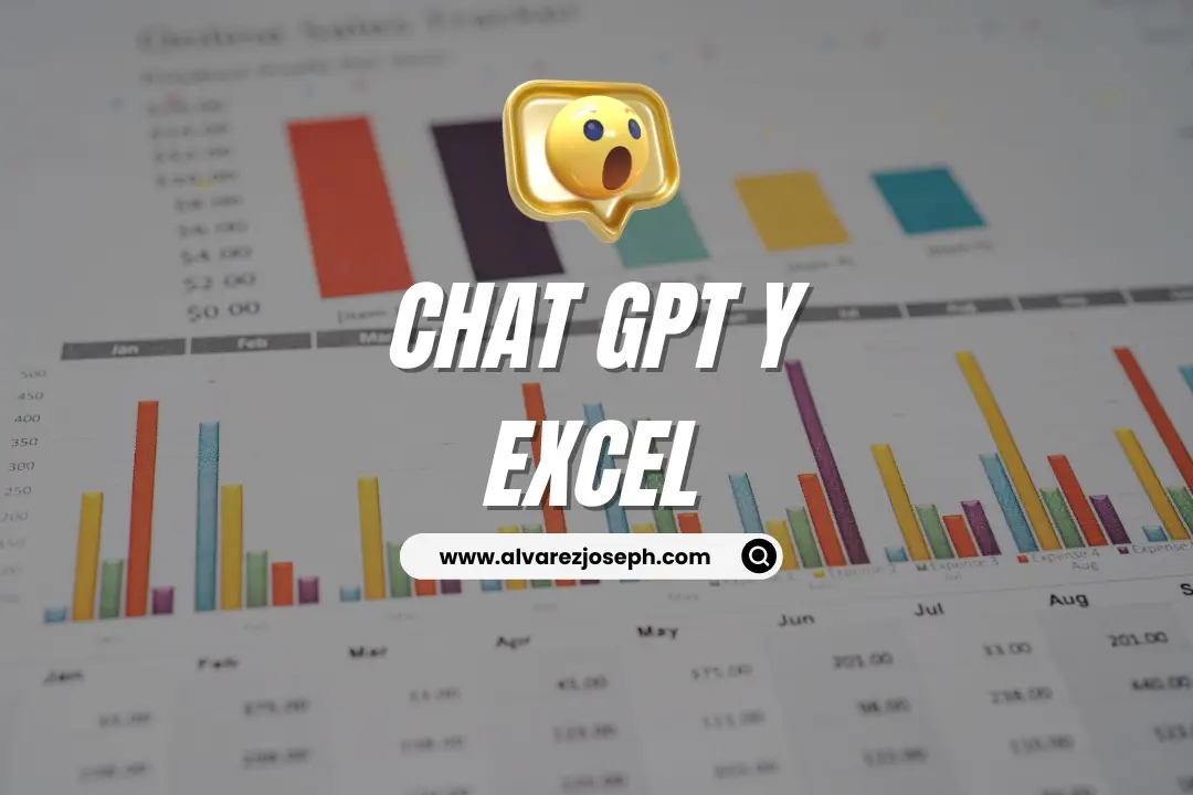 Chat GPT: La solución para escribir fórmulas de Excel
