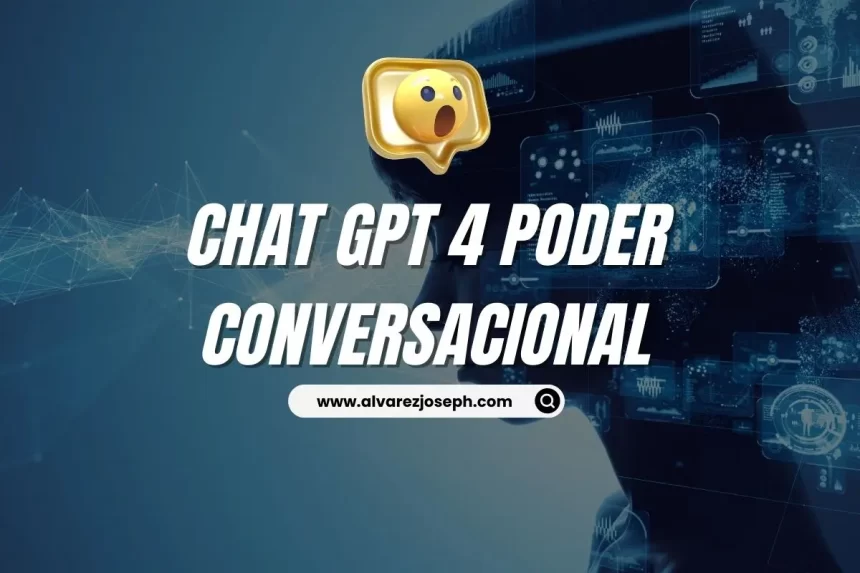 Desata la magia: Descubre Chat GPT 4.0 y su poder conversacional