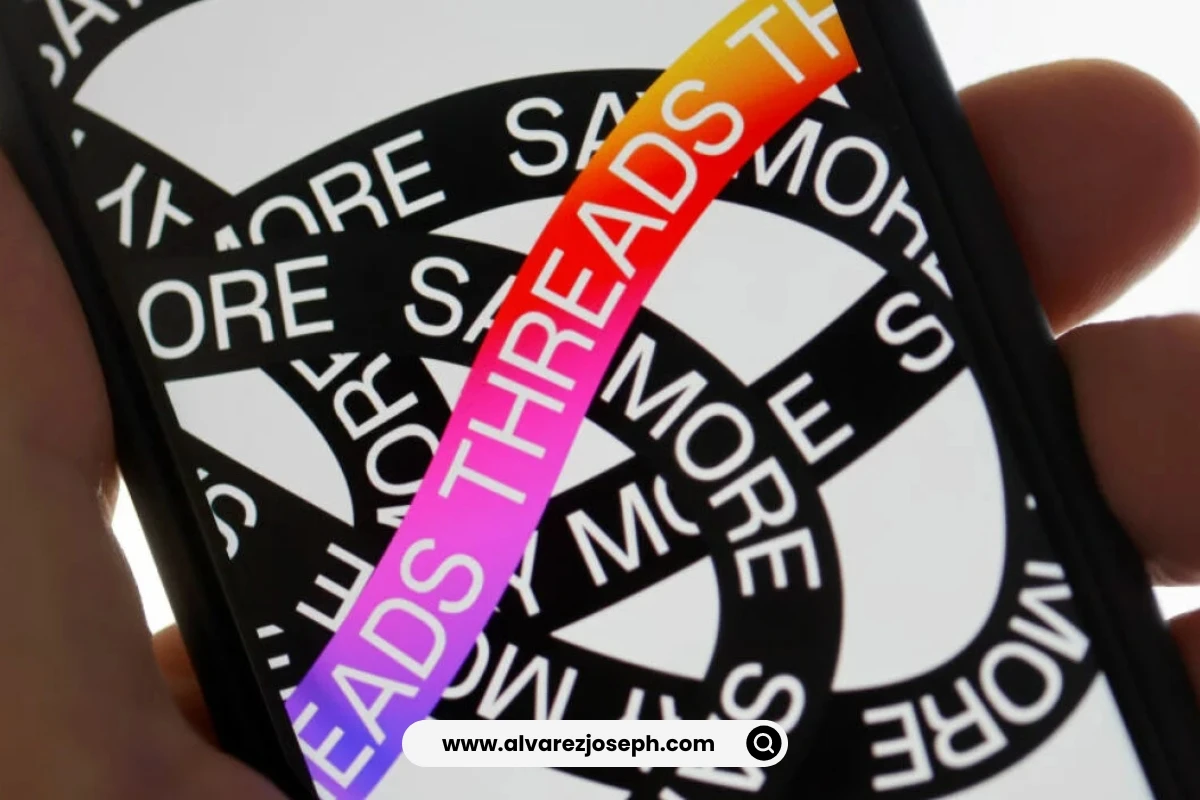 ¡Threads triunfa en tiempo récord: 10M usuarios en 7 horas!