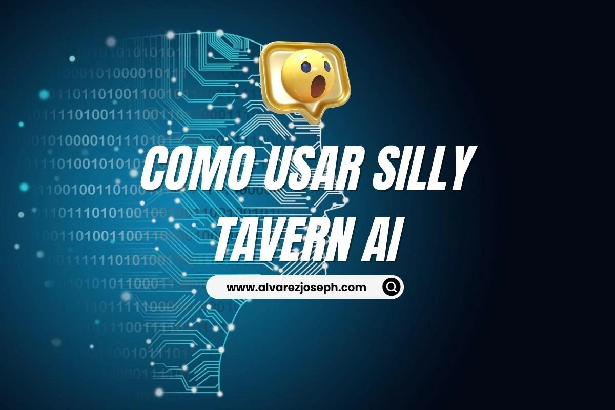 Crea y conversa con personajes virtuales en Silly Tavern AI