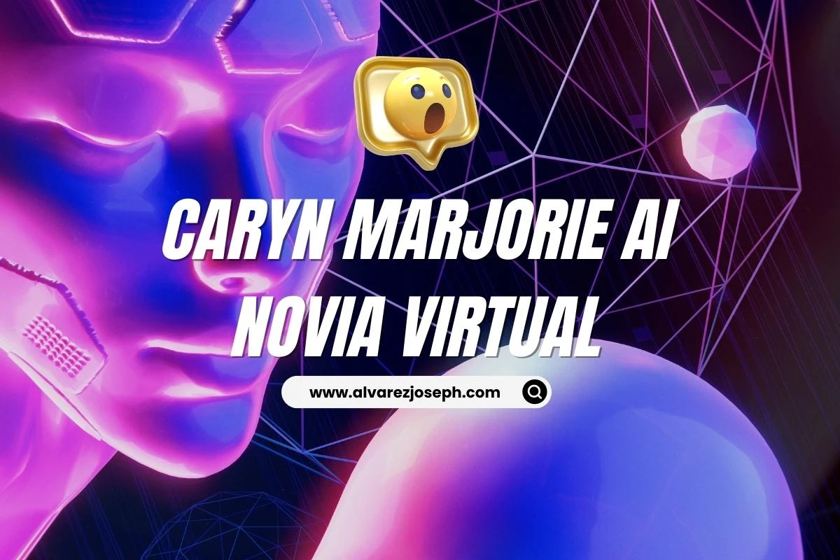 Descubre a CarynAI: Tu Novia Virtual Impulsada por IA