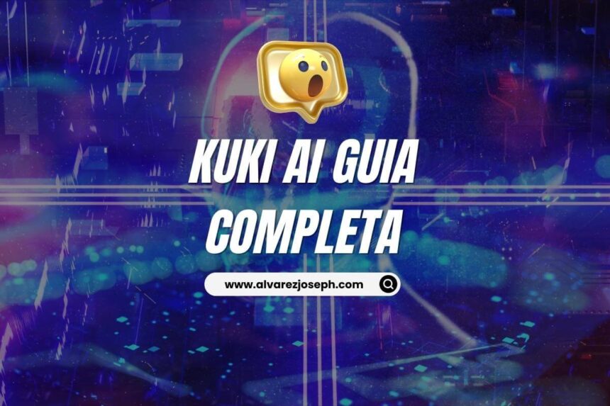 Kuki AI: Guía Completa para Usuarios