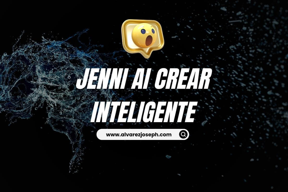 Creación Inteligente con Jenni AI Free: Guía Completa