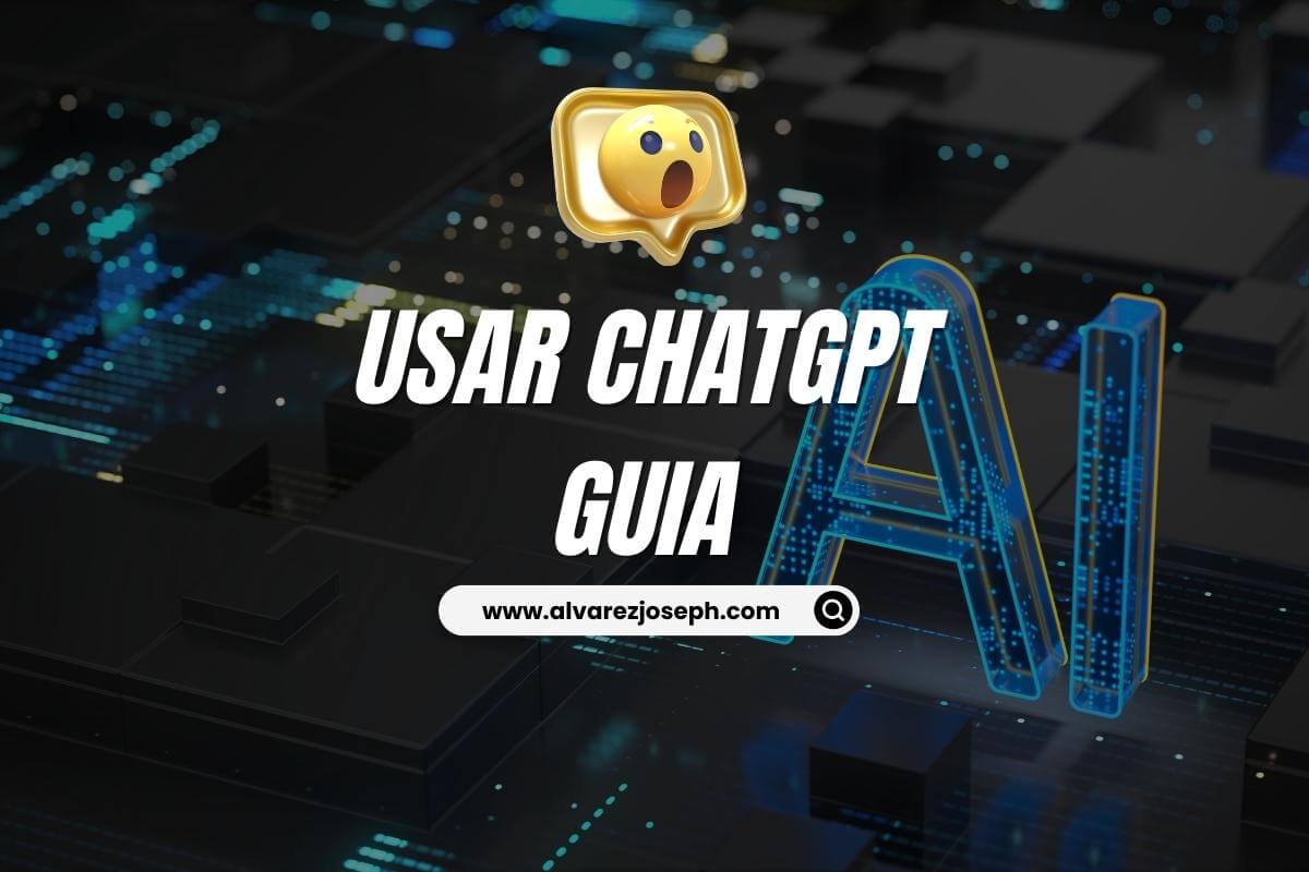 Guía de Uso de ChatGPT: Consejos para Principiantes