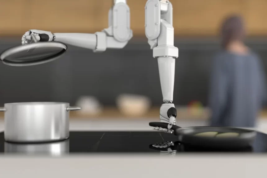 Chipotle AI: Sabores Innovadores Revelados