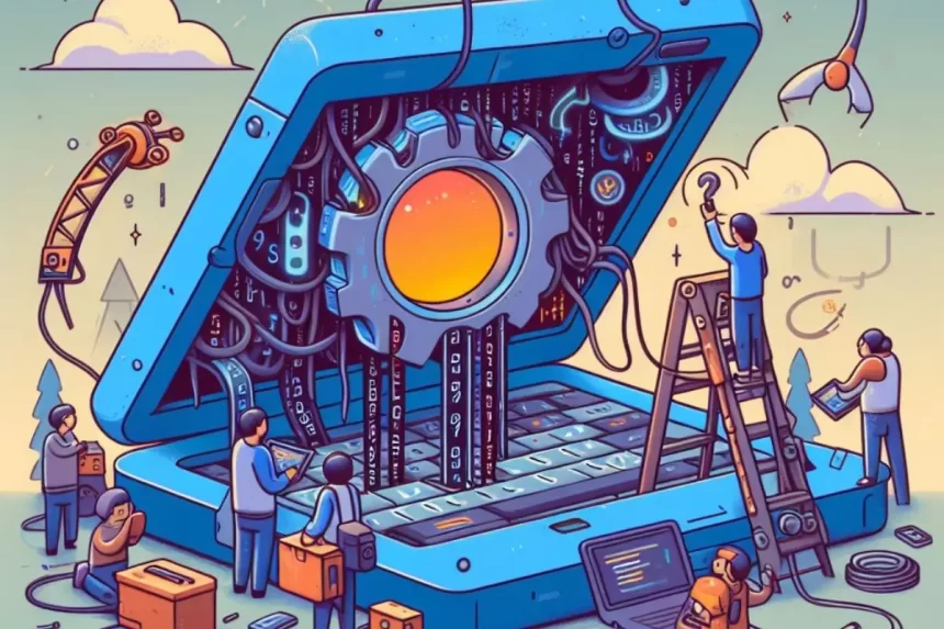 Open Interpreter: Transforma Tu Código con IA