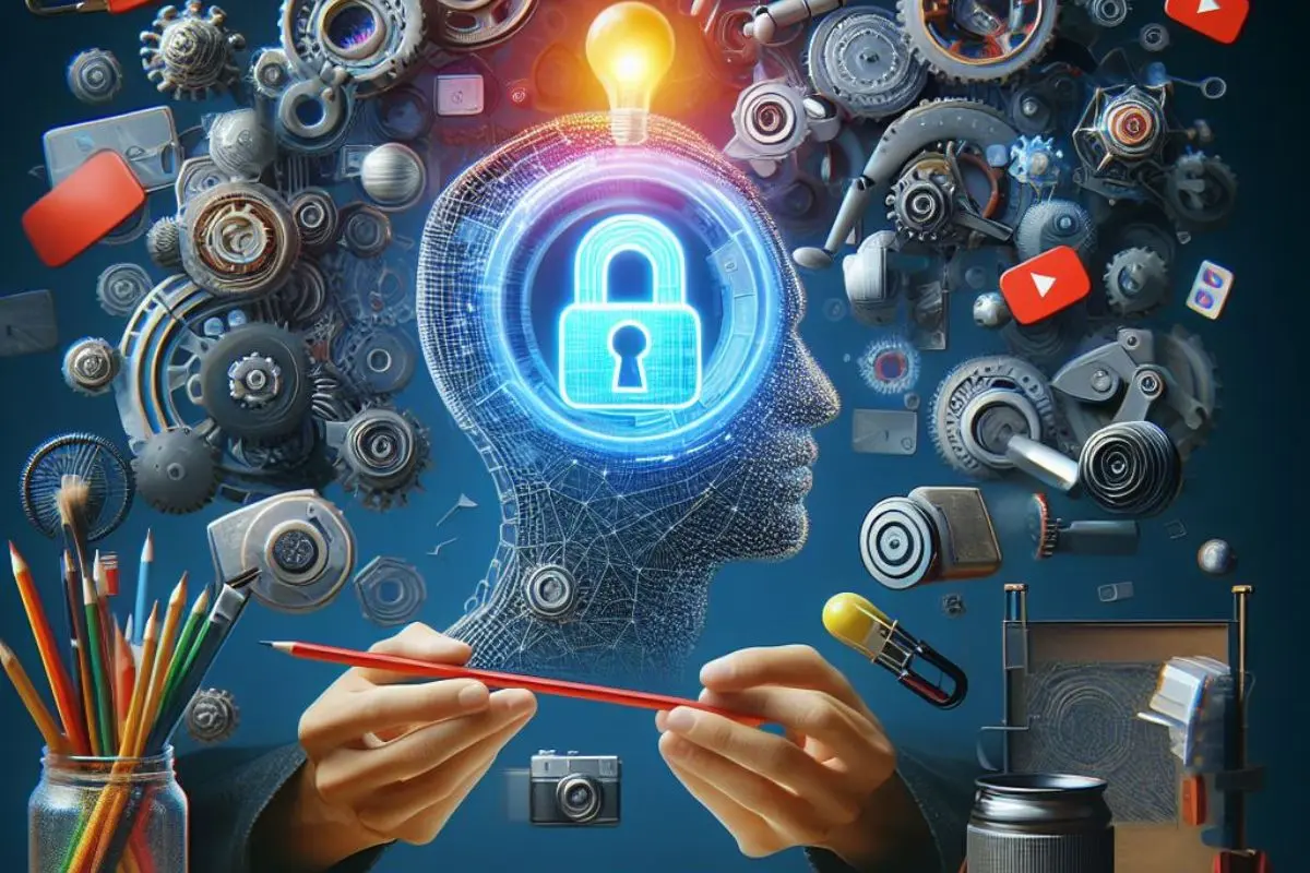 YouTube Studio: Desata tu Creatividad con la IA Generativa