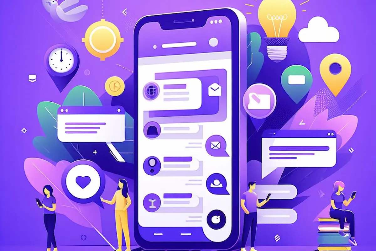 Las 8 mejores apps de mensajería para conectarte en 2024