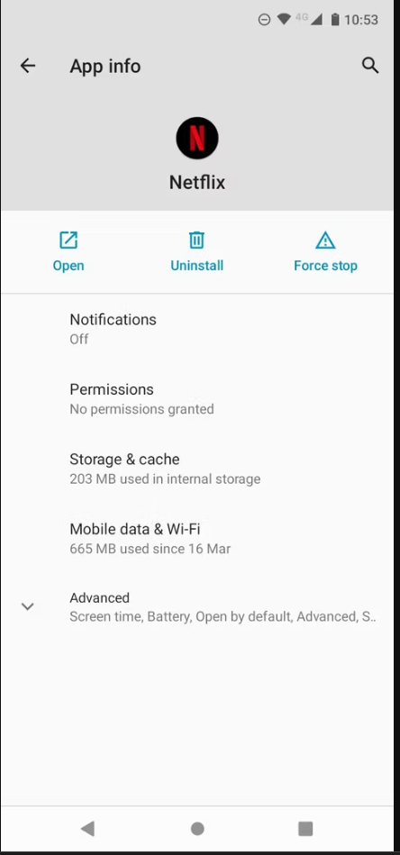 ¿Netflix falla? Aprende 11 formas para arreglarlo
