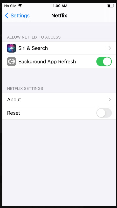 ¿Netflix falla? Aprende 11 formas para arreglarlo