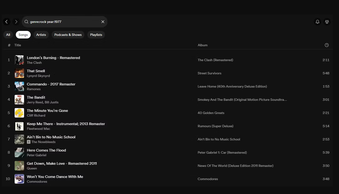 4+ TRUCOS para Generar Listas en Spotify