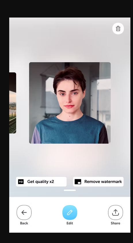 4+ De las Mejores APPS de Intercambio Facial con IA