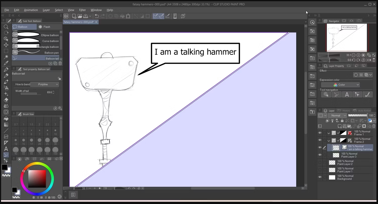 Las +4 Alternativas más Atractivas a Procreate en Windows