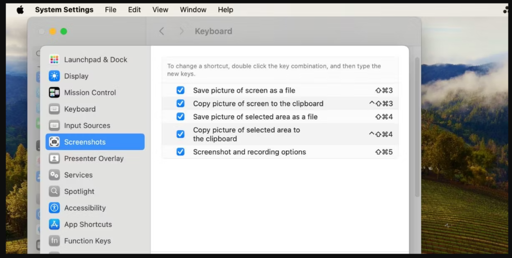 Descubre los Secretos de Tomar Capturas de Pantalla en tu Mac