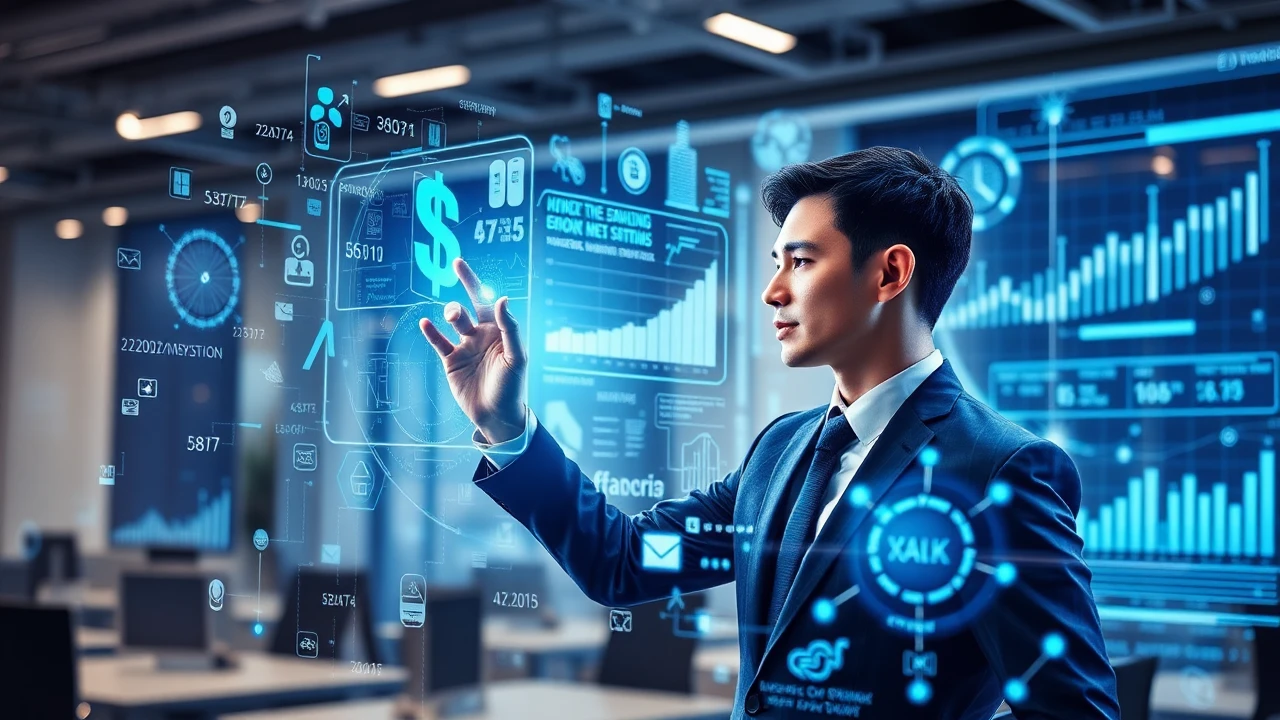 ᐈ ¿Qué es Mako AI? La Innovación que Transforma el Private Equity