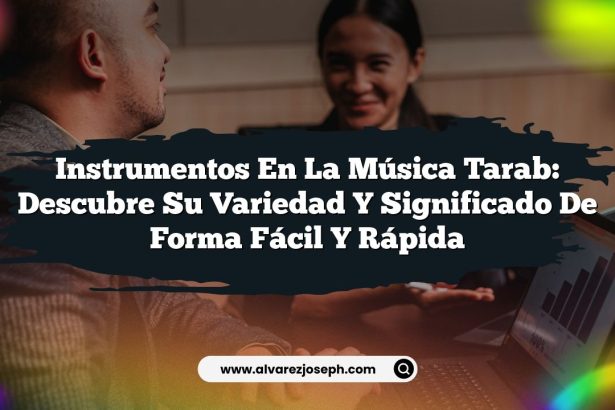 Instrumentos en la Música Joropo: Descubre su Guía Completa y Fácil de ...