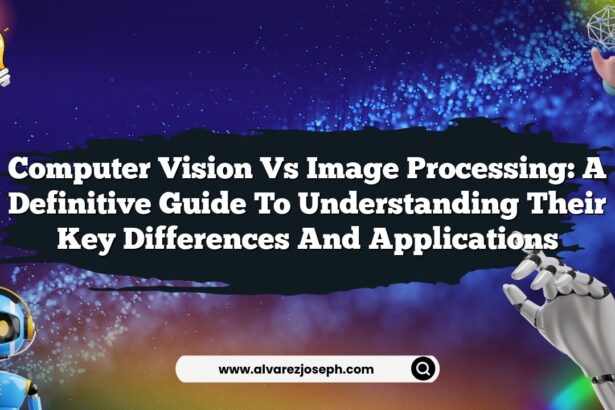 Computer Vision vs Human Vision: 5 Essential Differences That Will Change How You See Technology