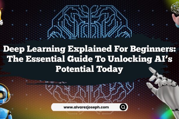 Achieving Breakthroughs in Handwriting Recognition through Deep Learning: The Definitive Guide ...