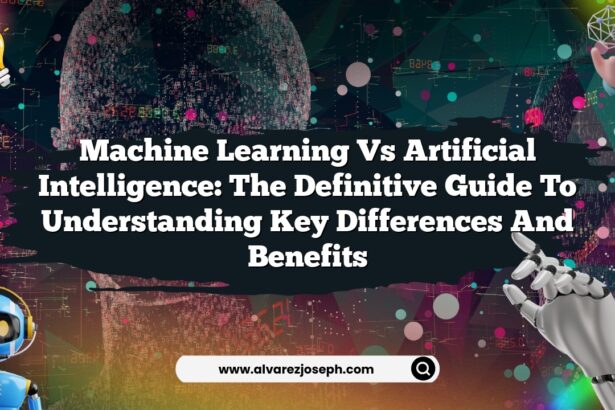 Machine Learning vs. Deep Learning: The Definitive Guide to ...