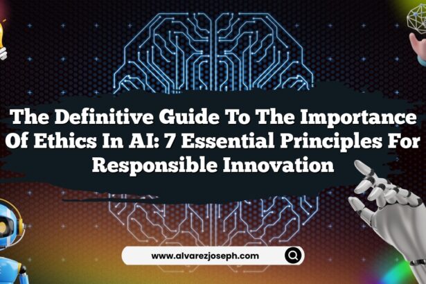 Essential Ethics of AI in Decision Making: 5 Key Principles You Need to ...