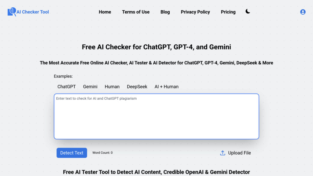 Verificador de Plágio de IA: Melhores Ferramentas de IA [Ran