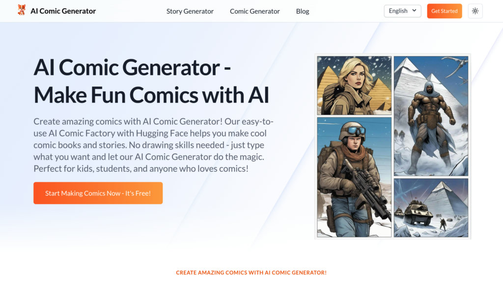 Fun Tools: Best AI Tools [Ranking]