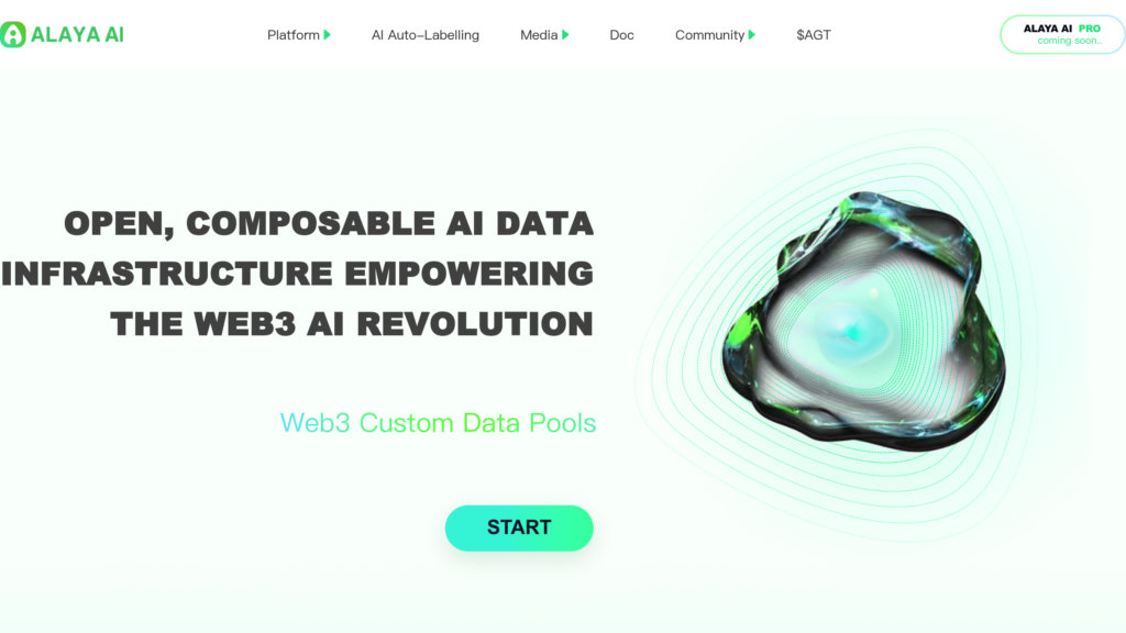 Aialaya - AI Data Mining [Review 2026]